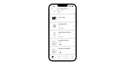 How To Disable Device Events Once For A Time The Armed Mode Is Active