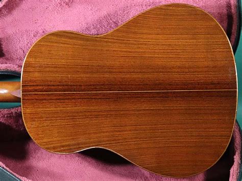 Larrivee L 10 Deluxe 1978