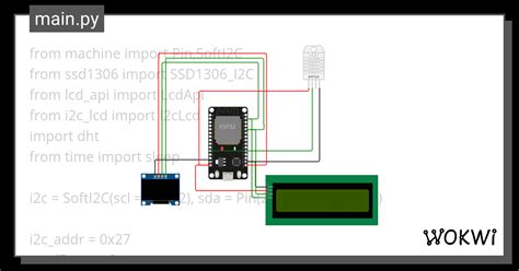 Task2 Wokwi Esp32 Stm32 Arduino Simulator