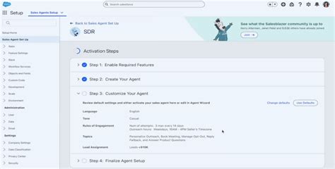 Salesforce Agentforce How Autonomous Agents Could Revolutionize Sales
