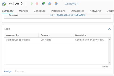 Vmware Event Broker Appliance Part Iv Deploying The First Sample