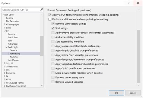 Improving Your Productivity In The Visual Studio Editor Visual Studio Blog