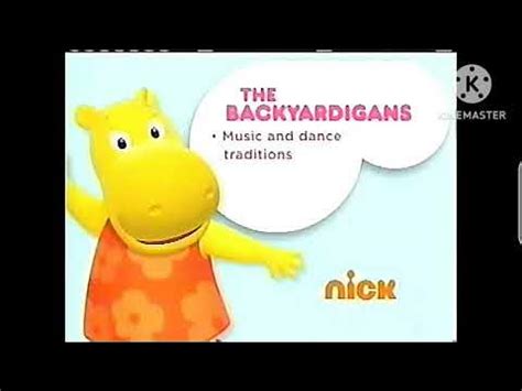 Nick The Smart Place To Play Backyardigans Curriculum Board Recreation