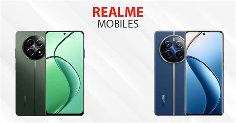 Realme Mobile Price In Nepal August Updated