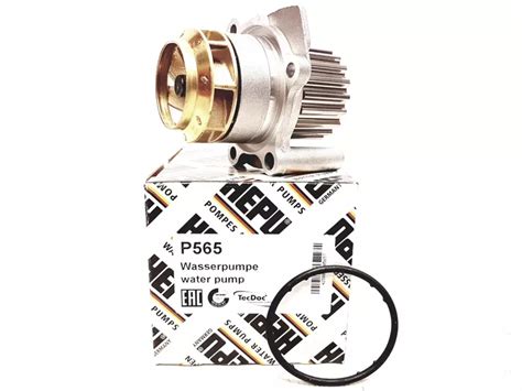 P565 - HEPU POMPA WODY P565 • Motostacja.pl