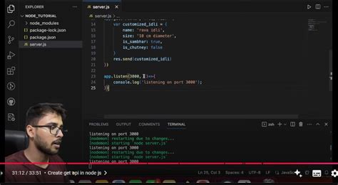 Day3 Nodejs Notes Backend Helloworld Expressjs Learningjourney