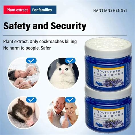 Safe Cockroach Repellent Essential Oil Genowl