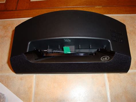 Digital Innovations Universal Speaker Dock For Android Review The Gadgeteer