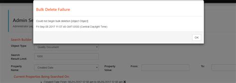 Openadmin Delete Fails To Run · Issue 1475 · Tsgrphpi · Github