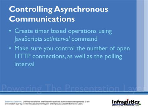 ppt creating rich client web applications with ajax powerpoint
