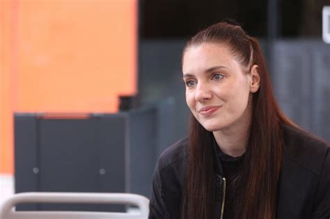 Maša Grošelj Jaz Bi Tudi To Hotela Moškim Se Odpre In Jih Nekam