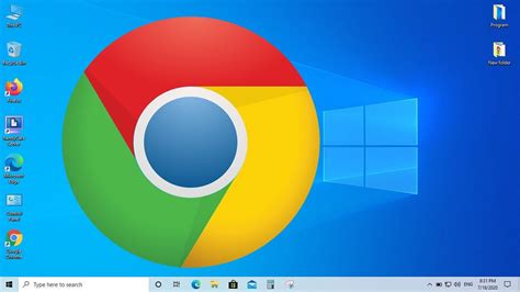 How To Update Google Chrome In Windows Youtube