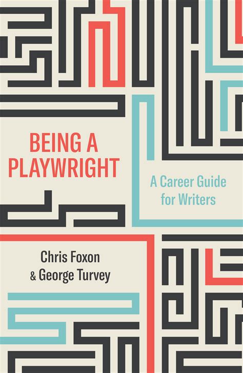 Being A Playwright Currency Press