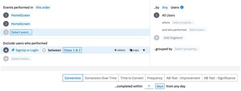How To Measure When An Event Is Triggered Twice In A Row Community