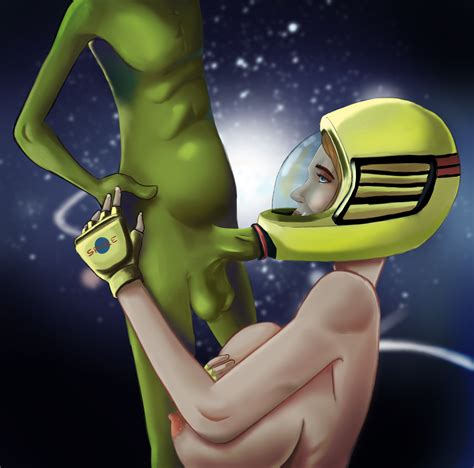 Space By DarthPixel Hentai Foundry