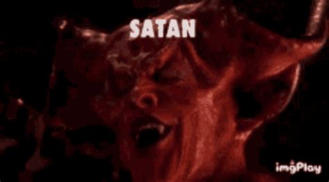Satan Devil  Satan Devil Diablo Discover And Share S