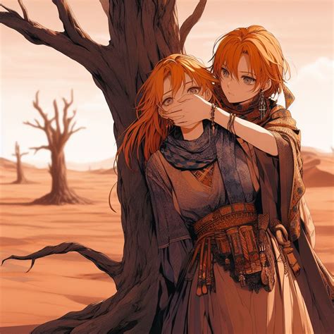 Nomad Girl Handgag By Arren1207 On Deviantart