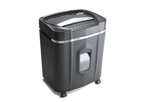 Aurora AU1210MA Professional Grade 12 Sheet Micro Cut Paper Shredder Paper Shredder Review