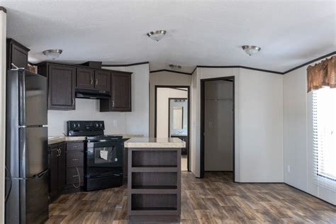 Altuda Single Wide 1178 Sqft Mobile Home Factory Expo Home Centers