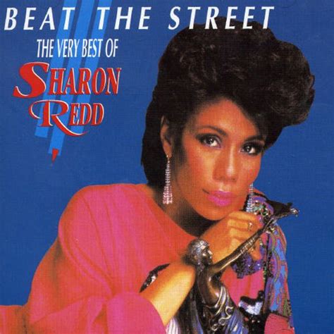 Sharon Redd The Very Best Of Sharon Redd Cd Jpcde