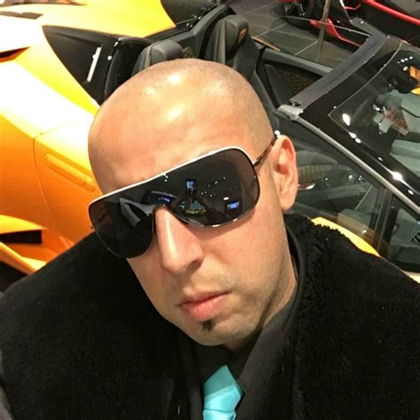 George Lamberti Youtube