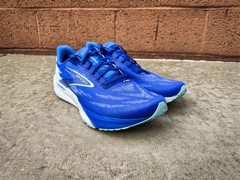 Brooks Launch 11 Review Running Shoes Guru