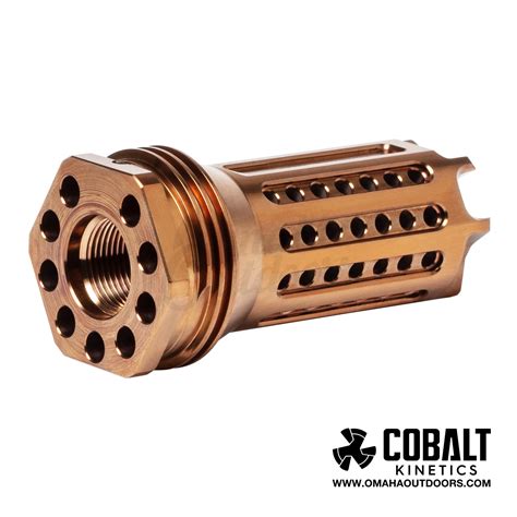 Cobalt Kinetics Rcb Hx Huxwrx Qd 556 Bronze