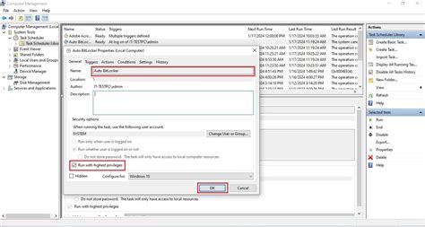 How Do I Set Up Windows Bitlocker To Re Enter The Password To Unlock