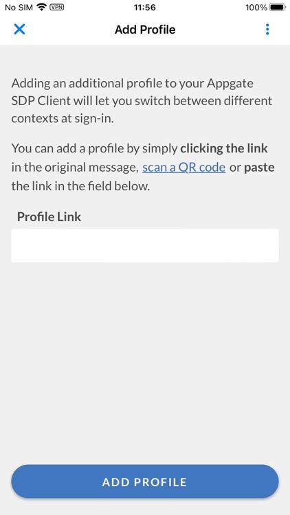Appgate Sdp Client By Appgate Cybersecurity Inc