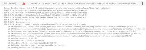 Invalid Login On Create User Event When Working With Cloud Functions For Firebase And Node