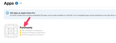 App Store Configuring In App Purchases