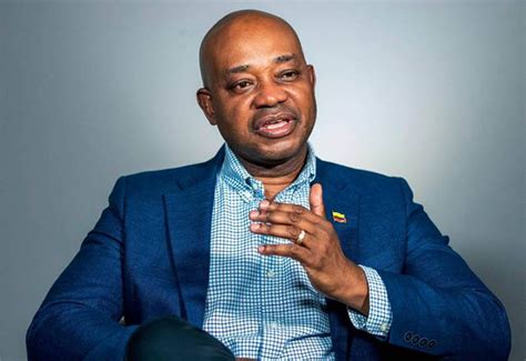 Luis Gilberto Murillo Asumirá Como Canciller En Propiedad