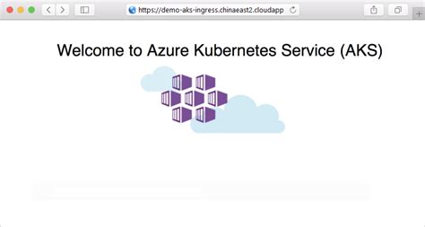 Use Ingress Controller With Static Ip Azure Kubernetes Service