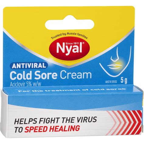 Creams For Cold Sores At Danica Jones Blog