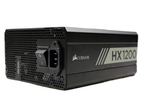 Corsair Hx1200 Review Toms Hardware Toms Hardware