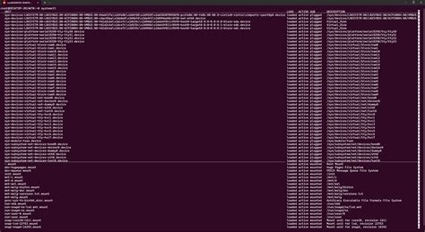 Windows Wsl2支持systemdwsl2 Systemd Csdn博客