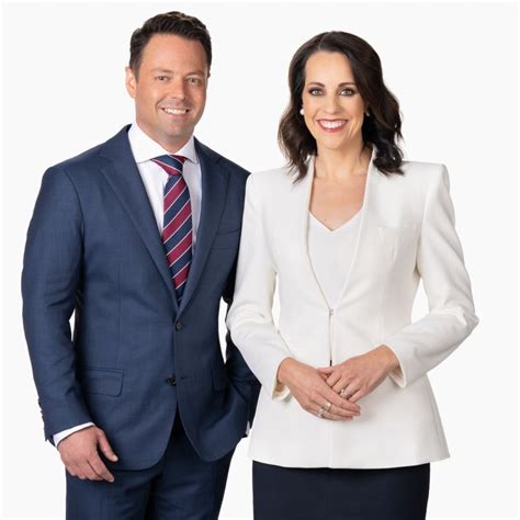 A New Era For Seven News Regional Paul Patrick
