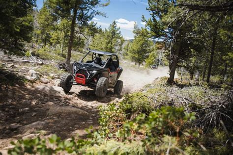 POLARIS OFF-ROAD EXPANDS 2025 PRODUCT LINEUP - Dirt Wheels Magazine