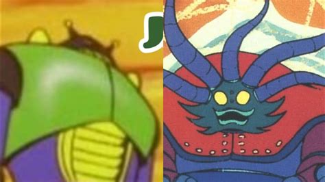Mazinger Jinrai S1 Vs Mondos Q3 21ª Batalla De Las Bestias Mecánicas