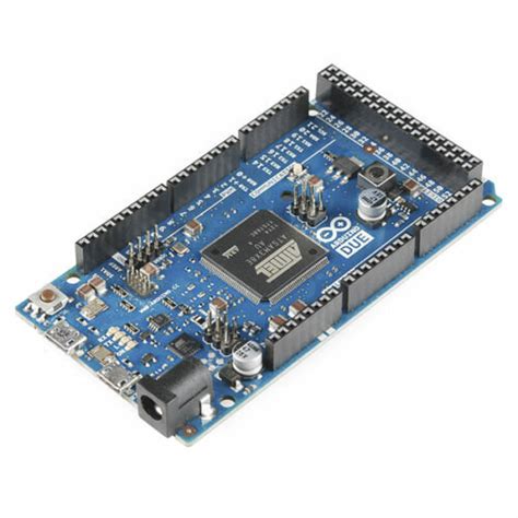 Arduino DUE R3 Board Display Elektronica