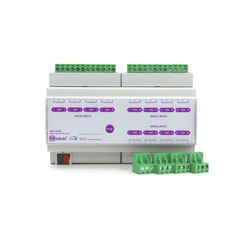 Оборудование KNX Модуль Электроник