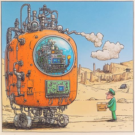 Quantumcomputing Microsoft Amazon Techdebate Futuretech Aaron