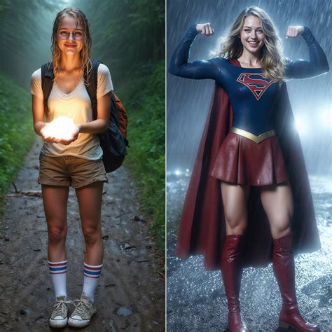Supergirl May 24 By Dougverse On Deviantart