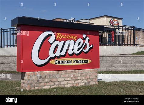 Canes Chicken East Lansing At Kiara Cann Blog