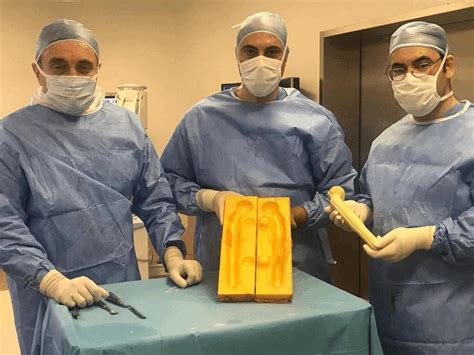 Prosthetic Joint Infection Treatment