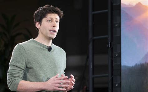 Cha đẻ Chatgpt Lần đầu Tiết Lộ 4 Ngày Khủng Khiếp Sau Khi Bị Hất Cẳng Khỏi Openai