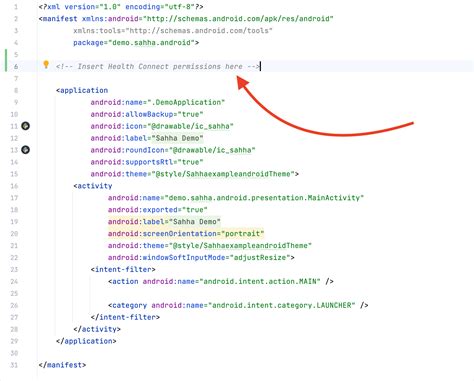 Cant Find Android Manifest In Flutter Project Wnyi