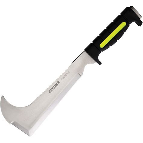 Machette Forest Keras Satin Aitor Conditions Extremes