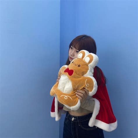 璇 Shirly 0201 Threads Say More