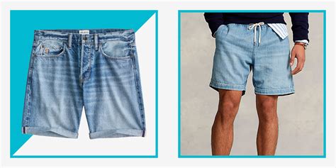 Daisy Duke Shorts For Men